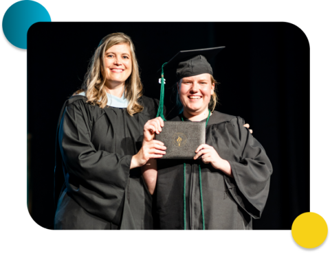 Learning Network Careers